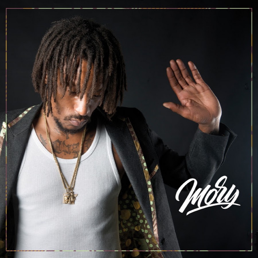 Daddy Mory TV - YouTube