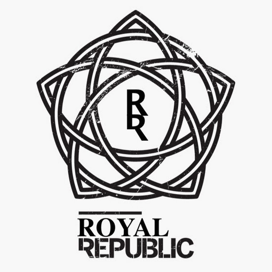 Royal Republic Official - YouTube