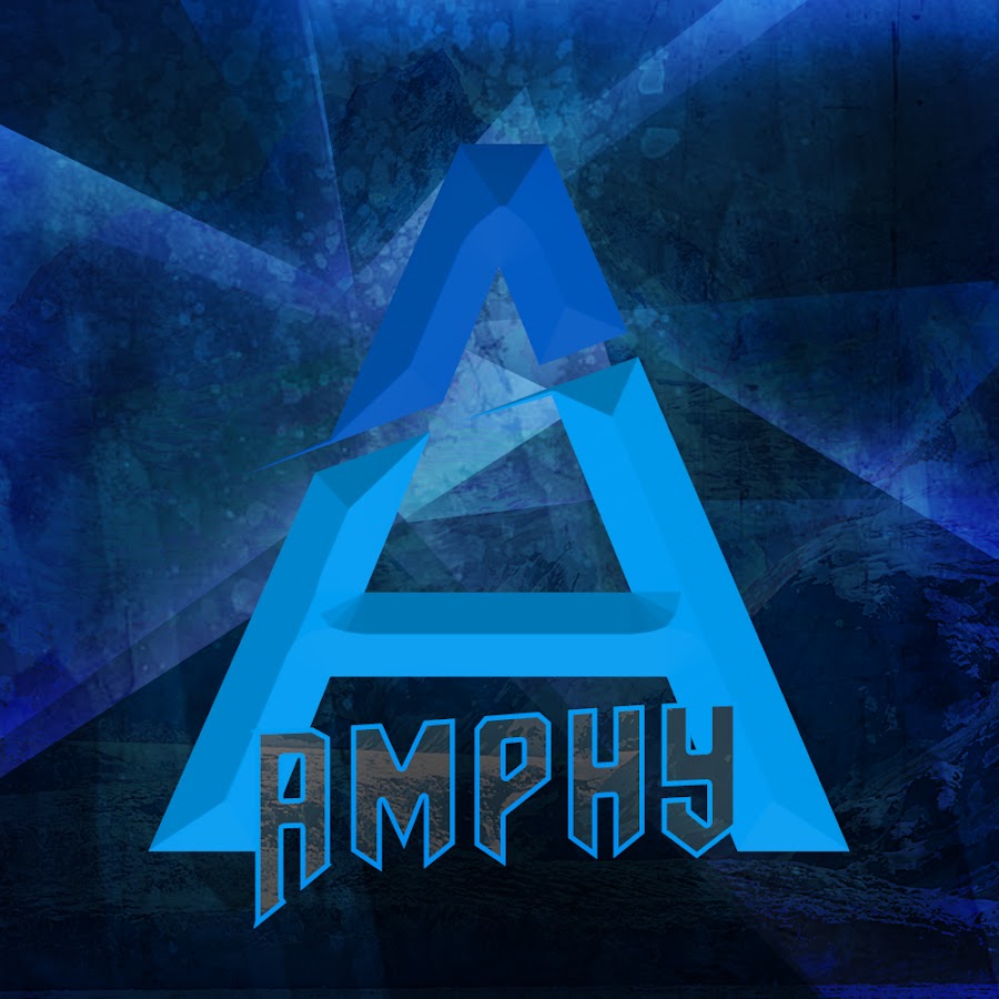 Amphy - YouTube