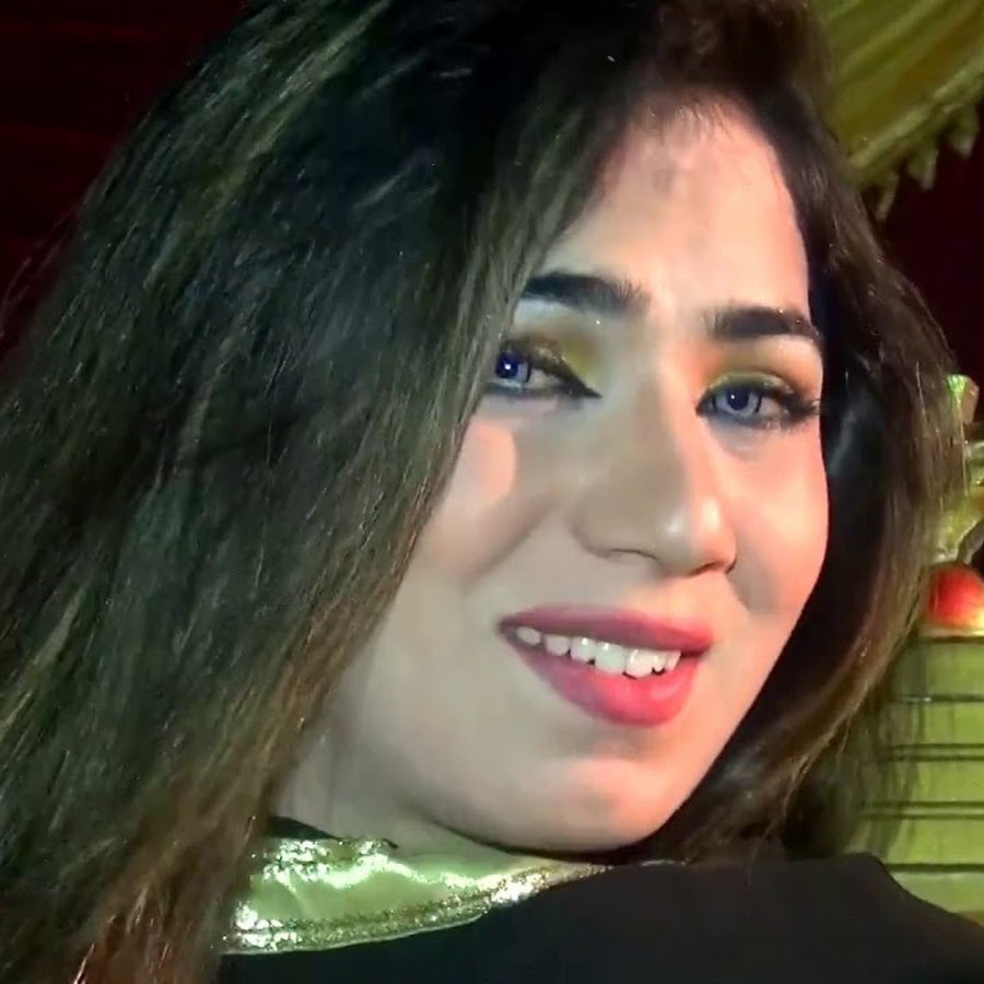 Mehak Malik - YouTube