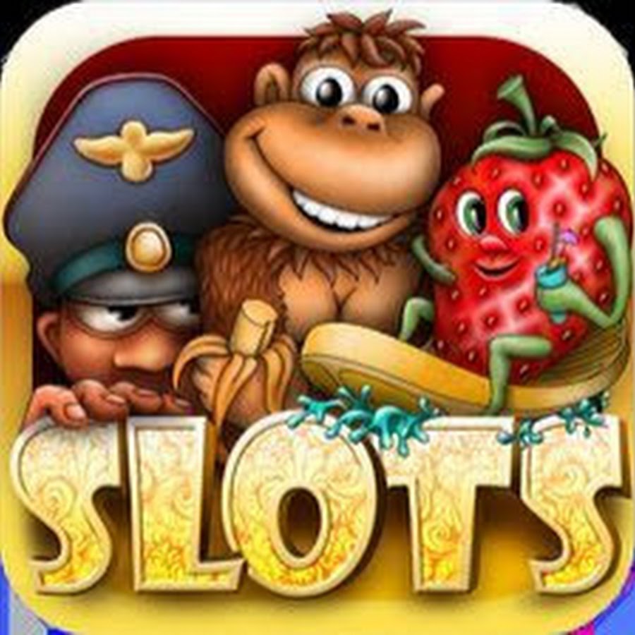 Slots Casino - YouTube