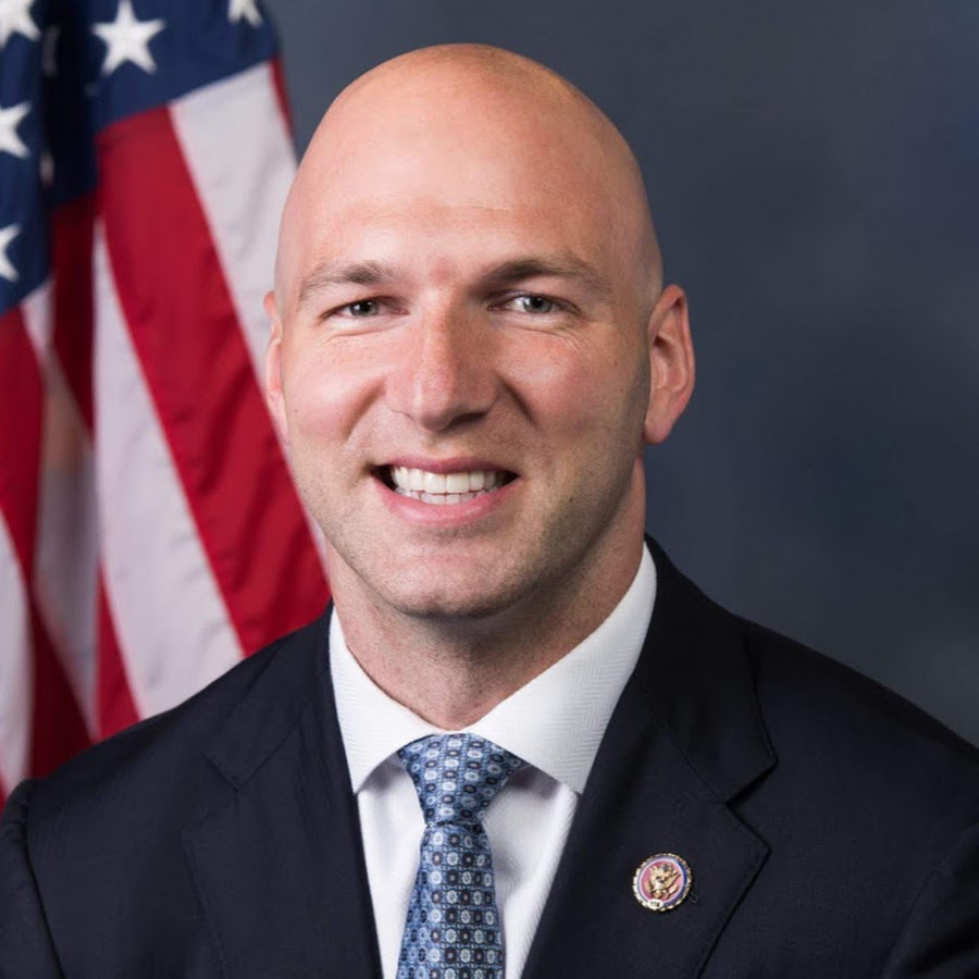 Rep. Anthony Gonzalez - YouTube