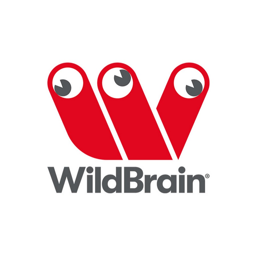 WildBrain – Kids Videos - YouTube