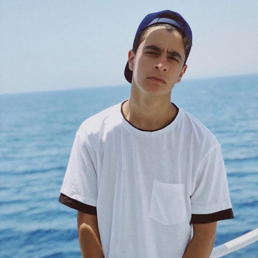 Mohamed Khaled 2 - YouTube