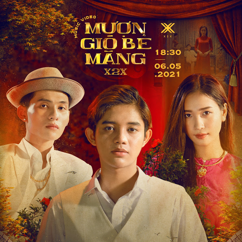 X2X Official Net Worth & Earnings (2025)