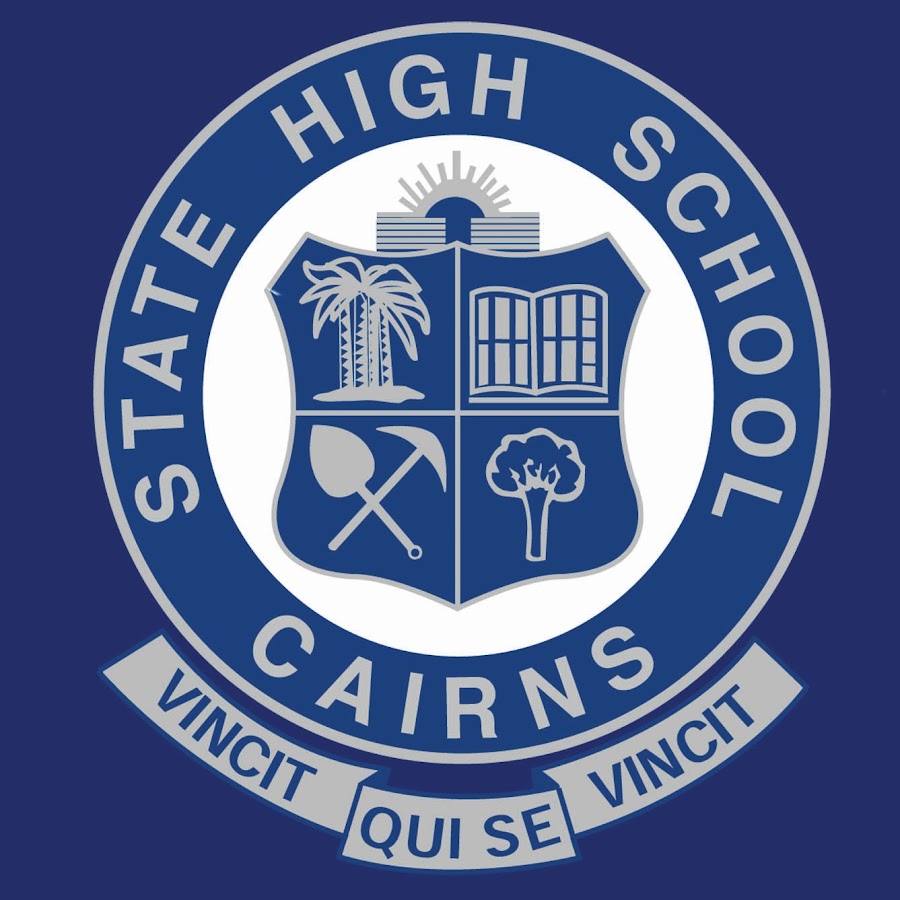 Cairns State High School - YouTube