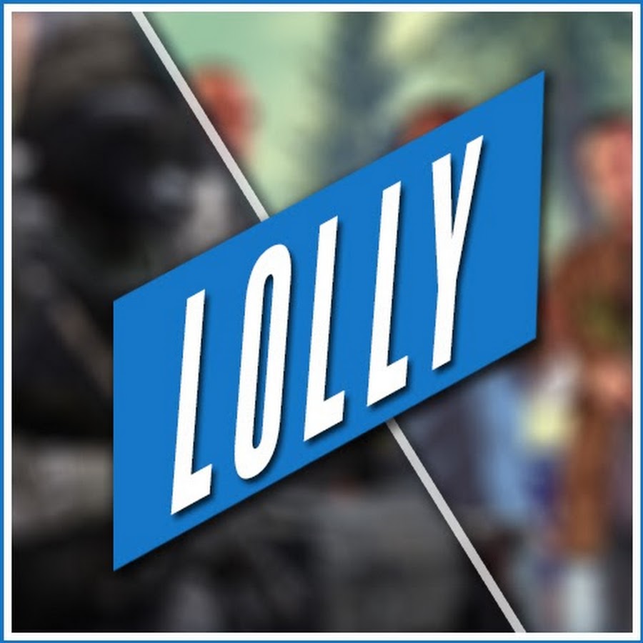 Lolly Games - YouTube