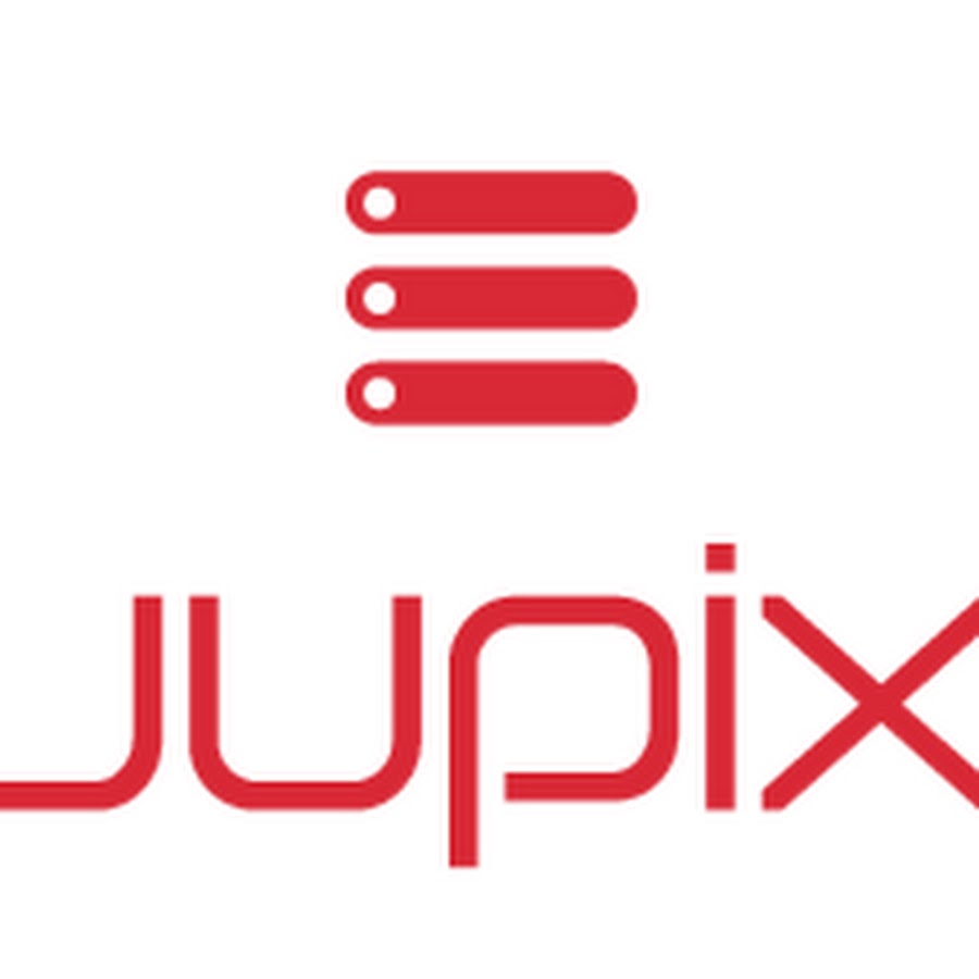 Jupix Software - YouTube