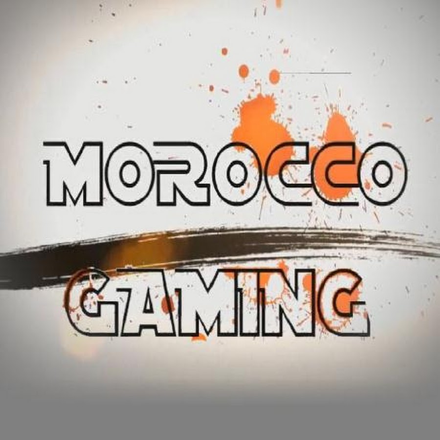 Morocco Gaming - YouTube