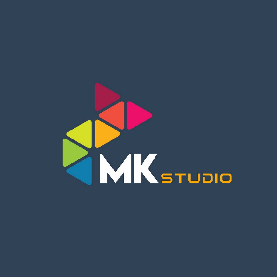 MK Studio - YouTube