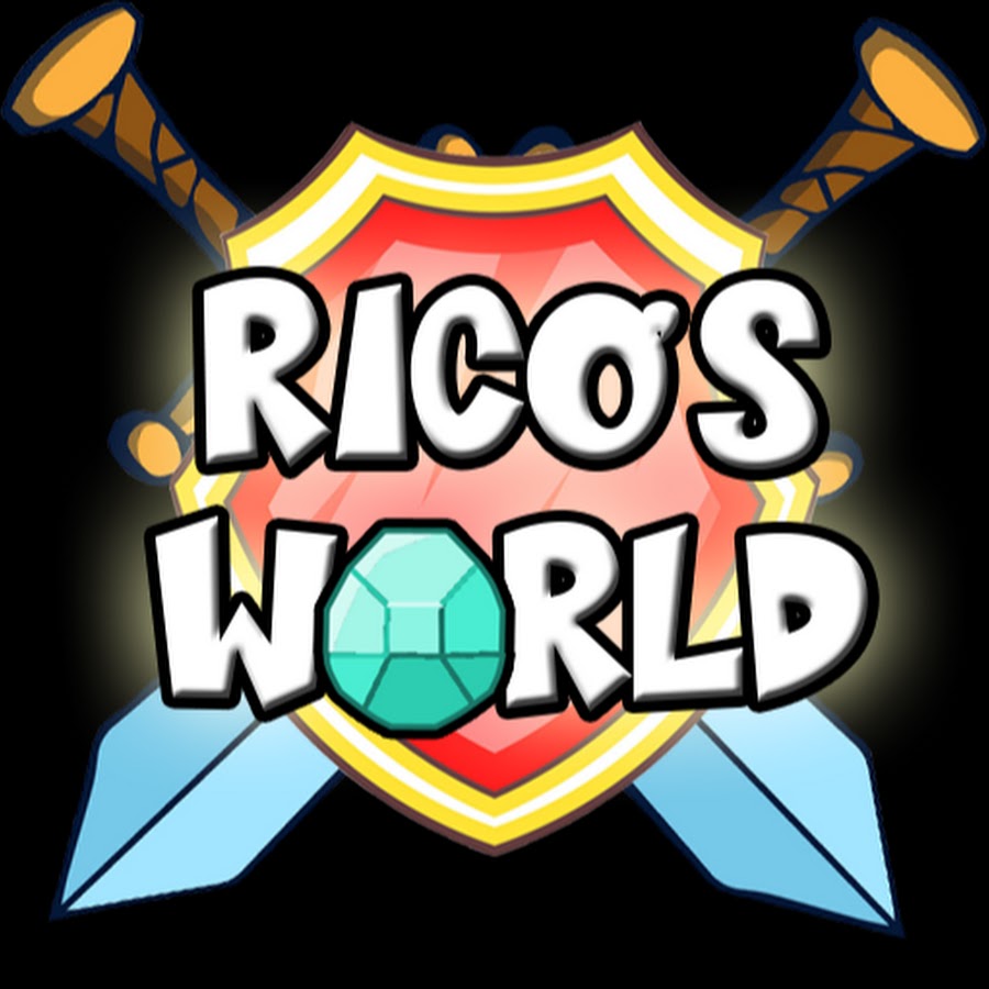 Rico's World - YouTube