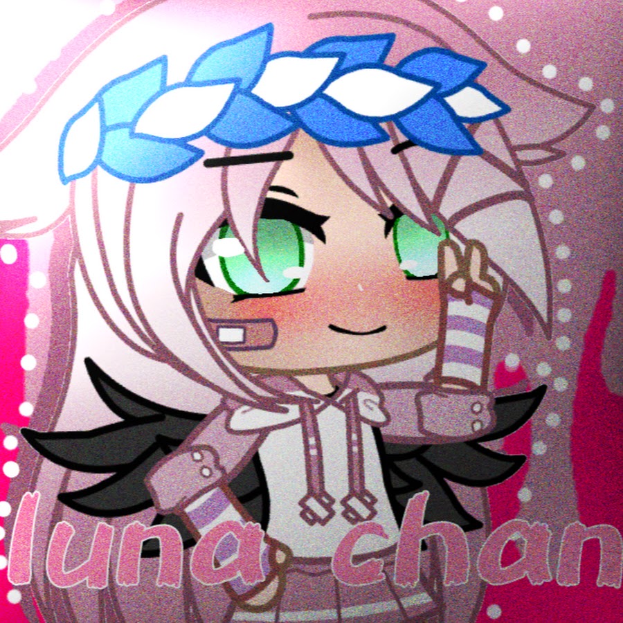 luna chan - YouTube