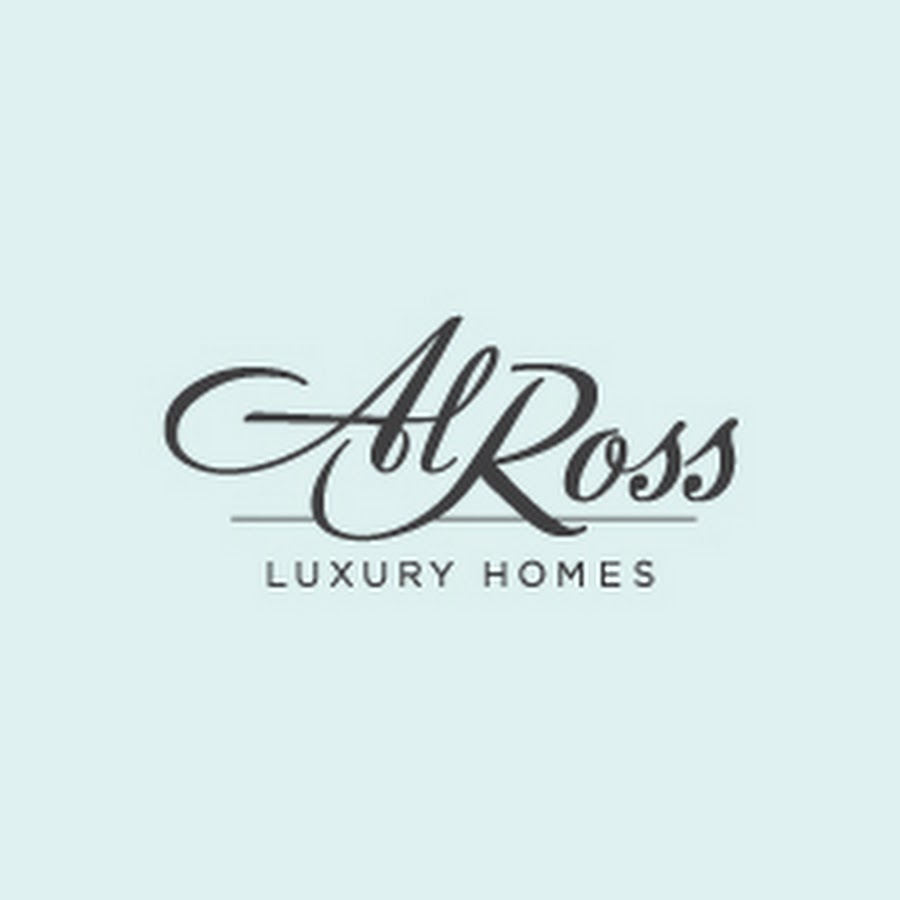 Al Ross Luxury Homes - YouTube