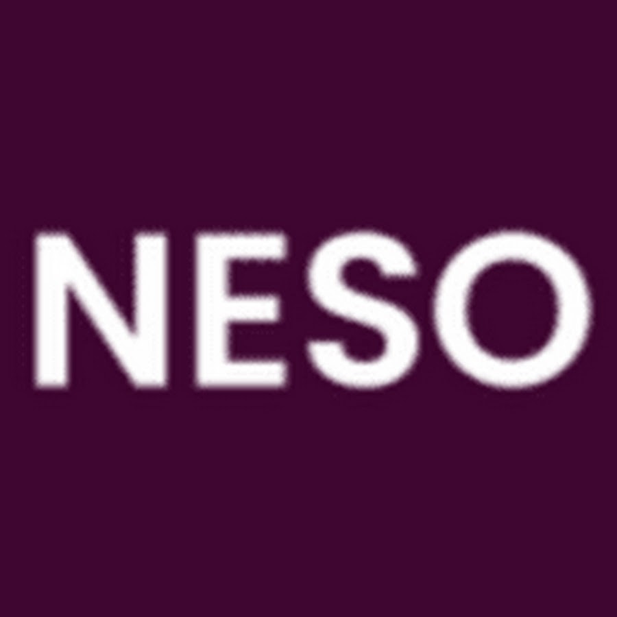 National Grid ESO - YouTube
