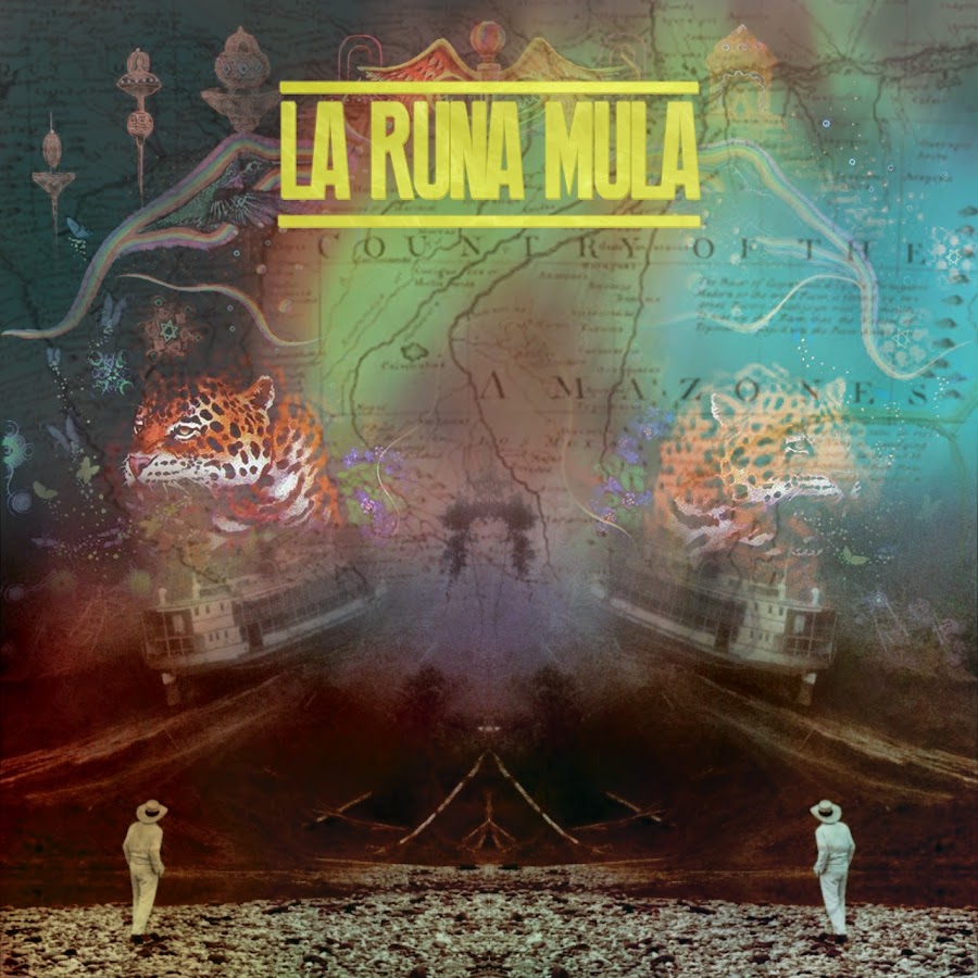La Runa Mula - YouTube