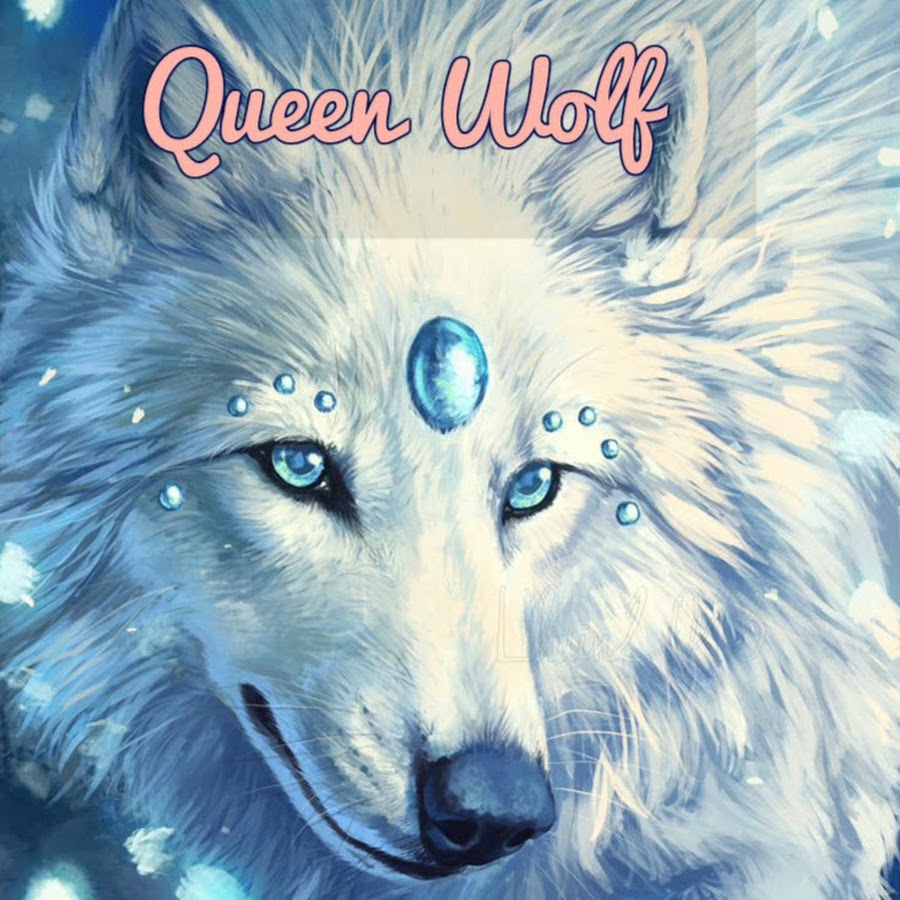 Queen Wolf - YouTube