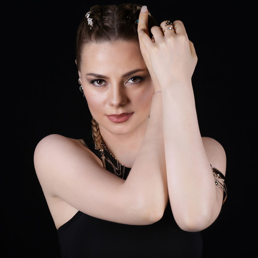 Gamze Ökten - YouTube