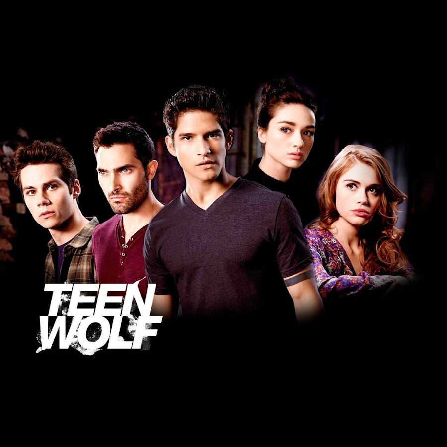 Teen Wolf Season 1 - YouTube