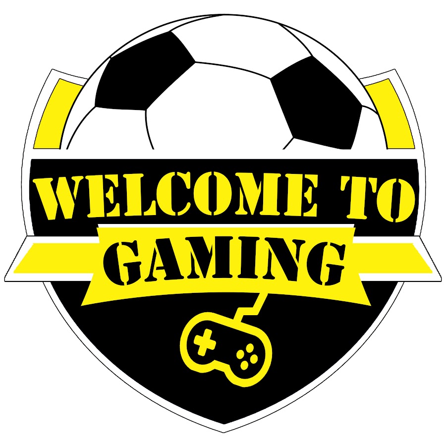 Welcome to Gaming - YouTube