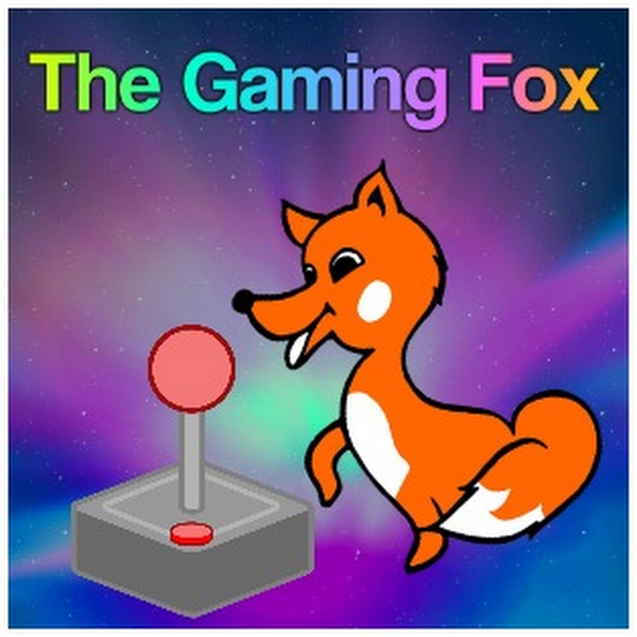 The Gaming Fox 07 - YouTube