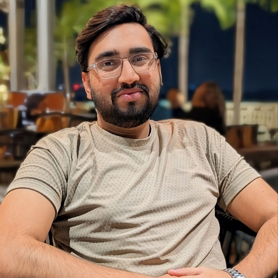 Hamza Khan - YouTube