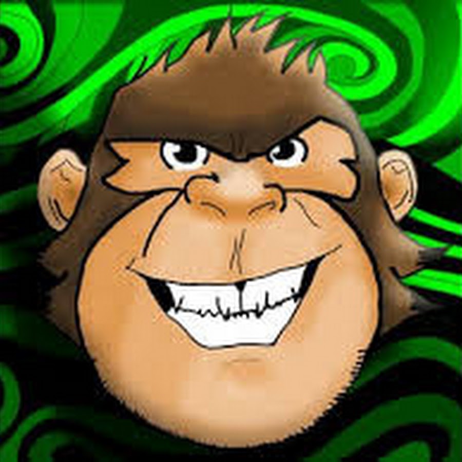 Macaco Gameplays - YouTube