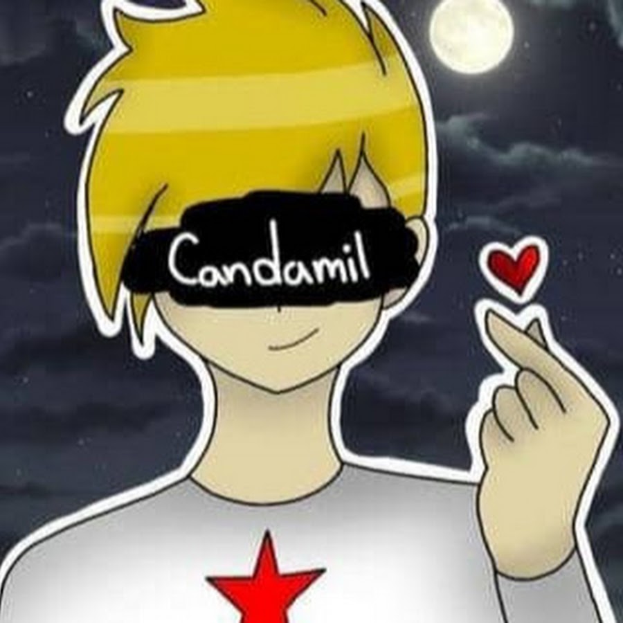 Candamil - YouTube