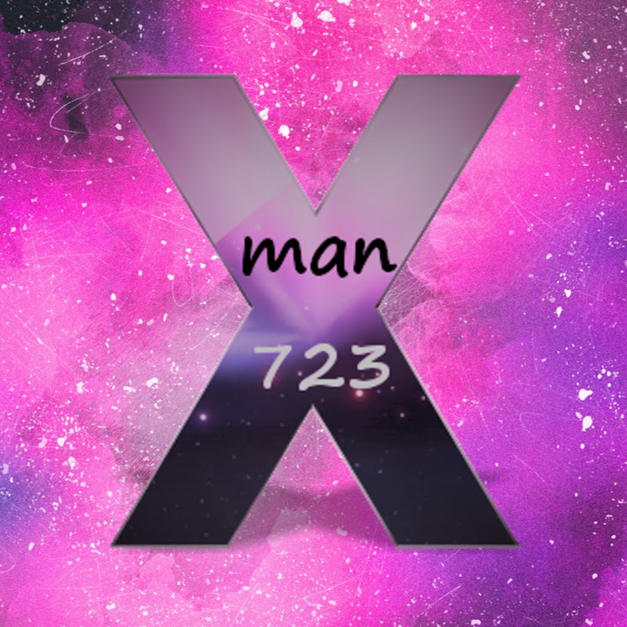 Xman 723 SFM - YouTube