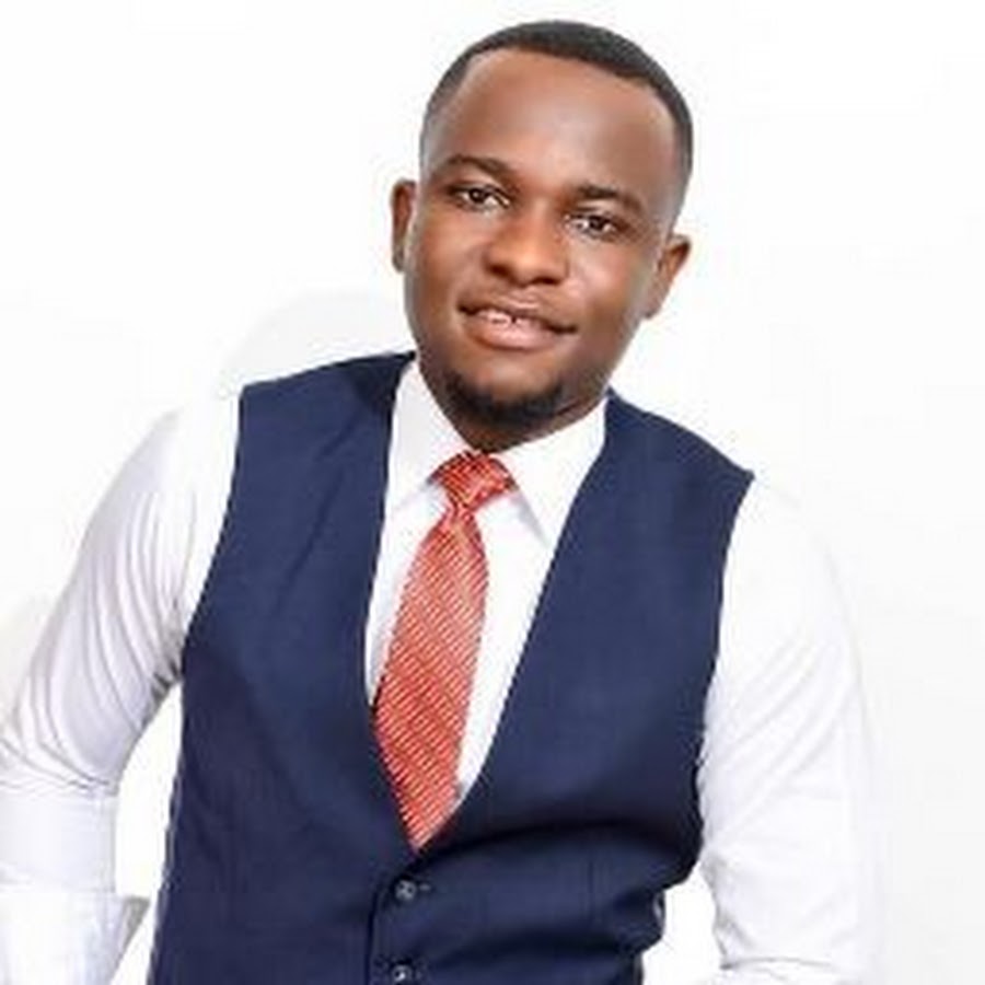 Prophet Eric Adjei - YouTube