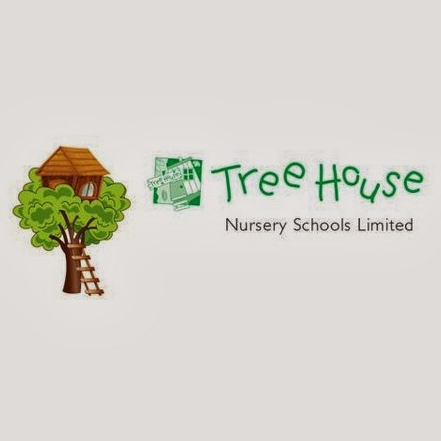 Treehouse Nursery School - YouTube