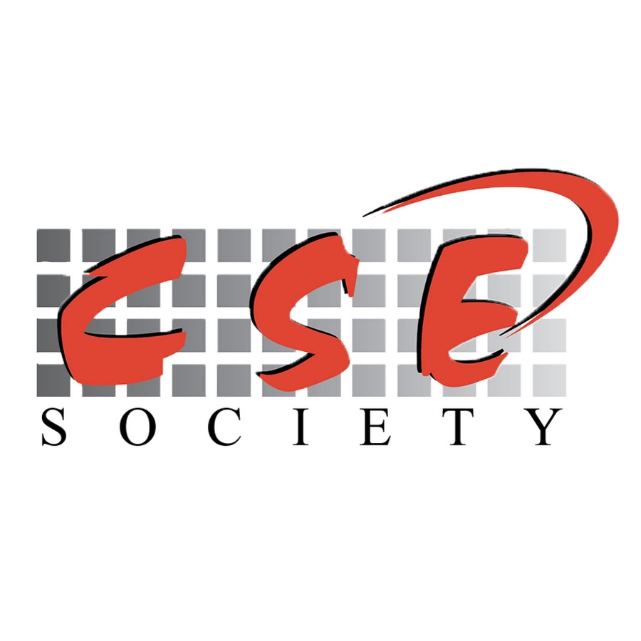 CSE Society SUST - YouTube