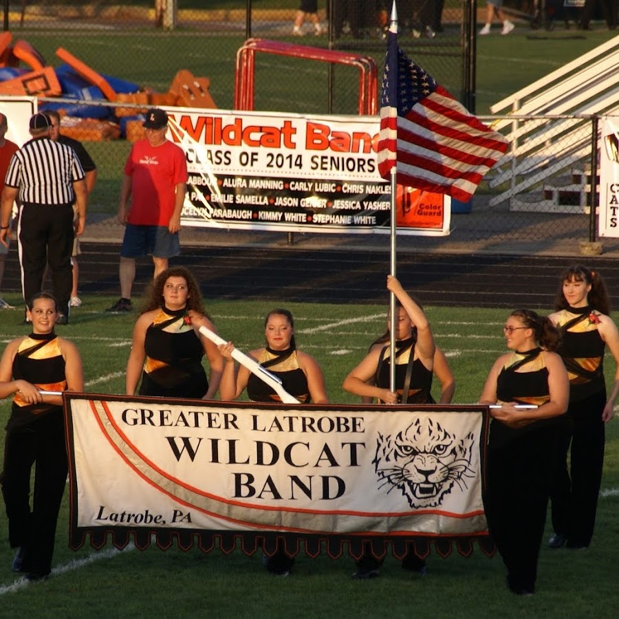 Wildcat Band - YouTube