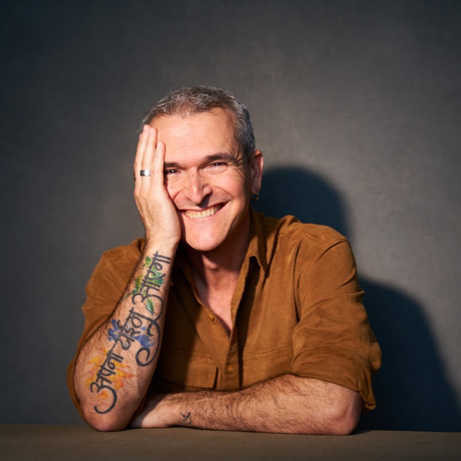 Rick Segall - YouTube