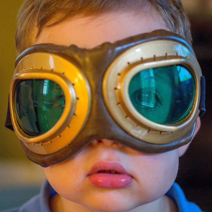 Eric Foster - YouTube