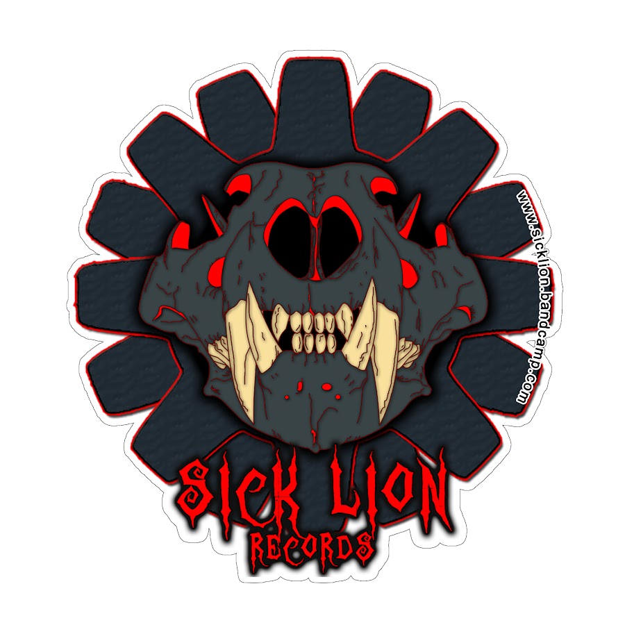 Sick Lion Records - YouTube