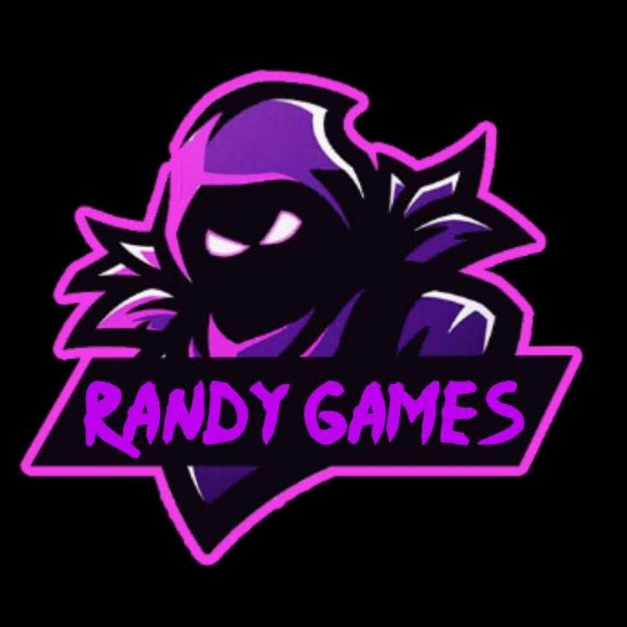 Randy Games - YouTube