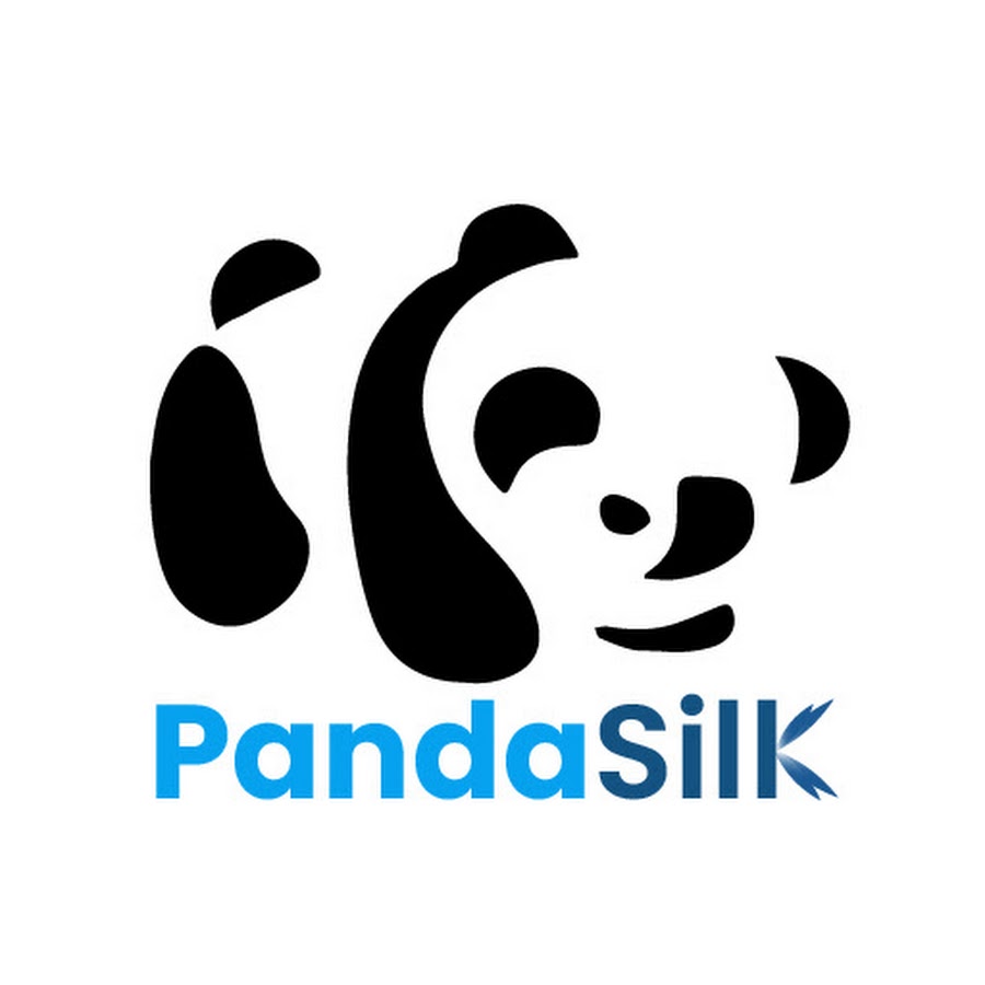 Panda Silk - YouTube