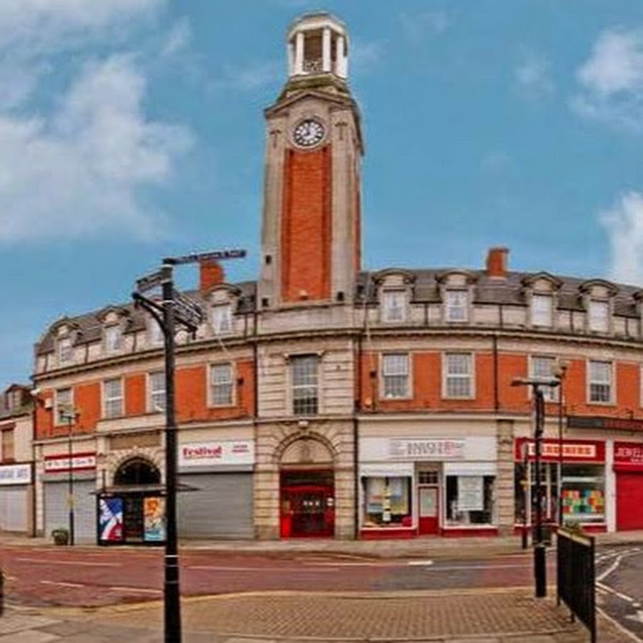 Spennymoor Area Action Association - YouTube