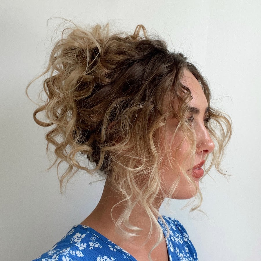 Morgan Gregory - YouTube