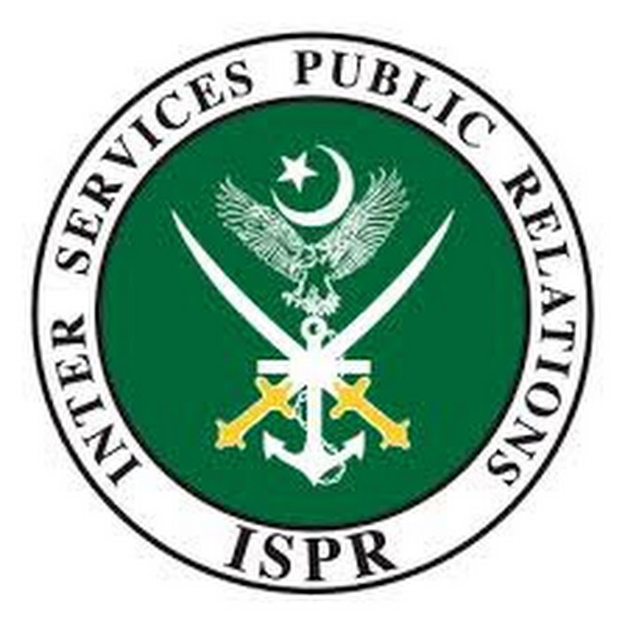 ISPR Official - YouTube