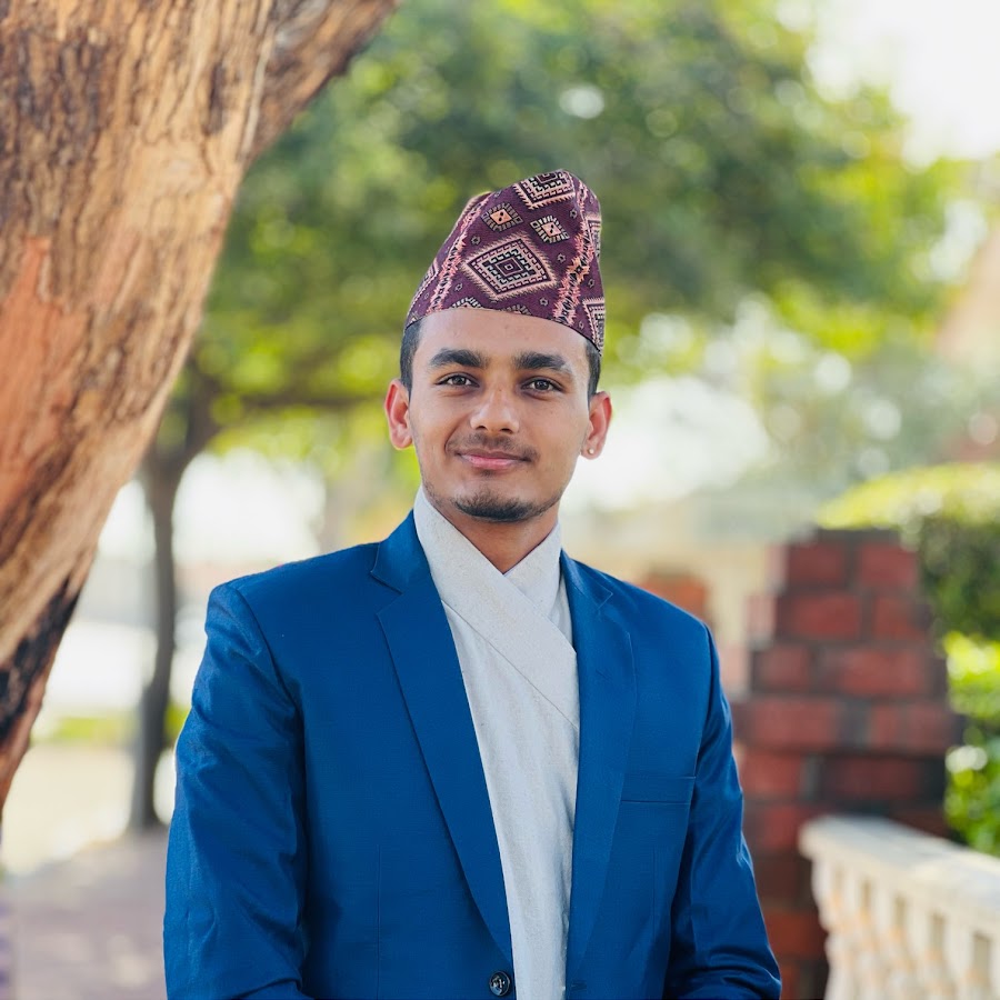 SUMAN BASNET - YouTube