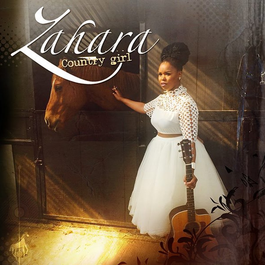 Zahara SA - YouTube