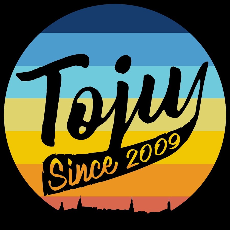 Club Baloncesto Toju - YouTube