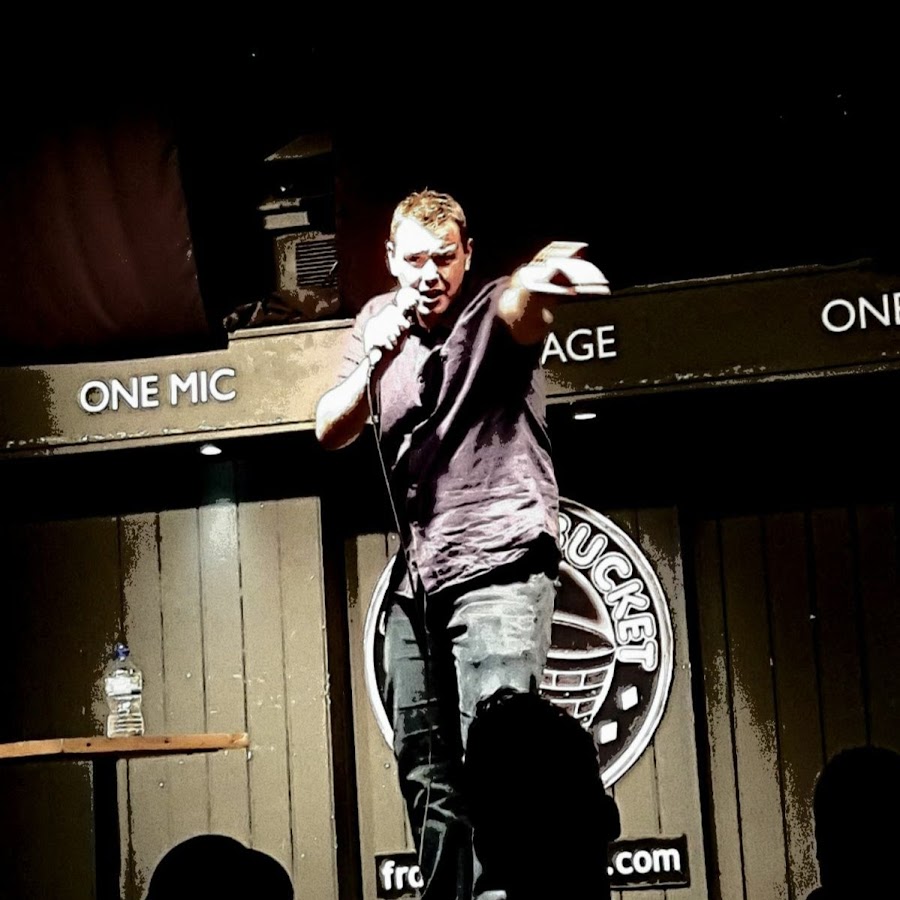 Jay Roberts - YouTube