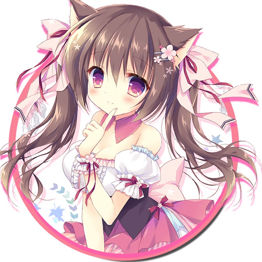 Nyaa Chan - YouTube