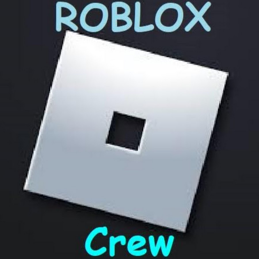 Roblox Crew - YouTube