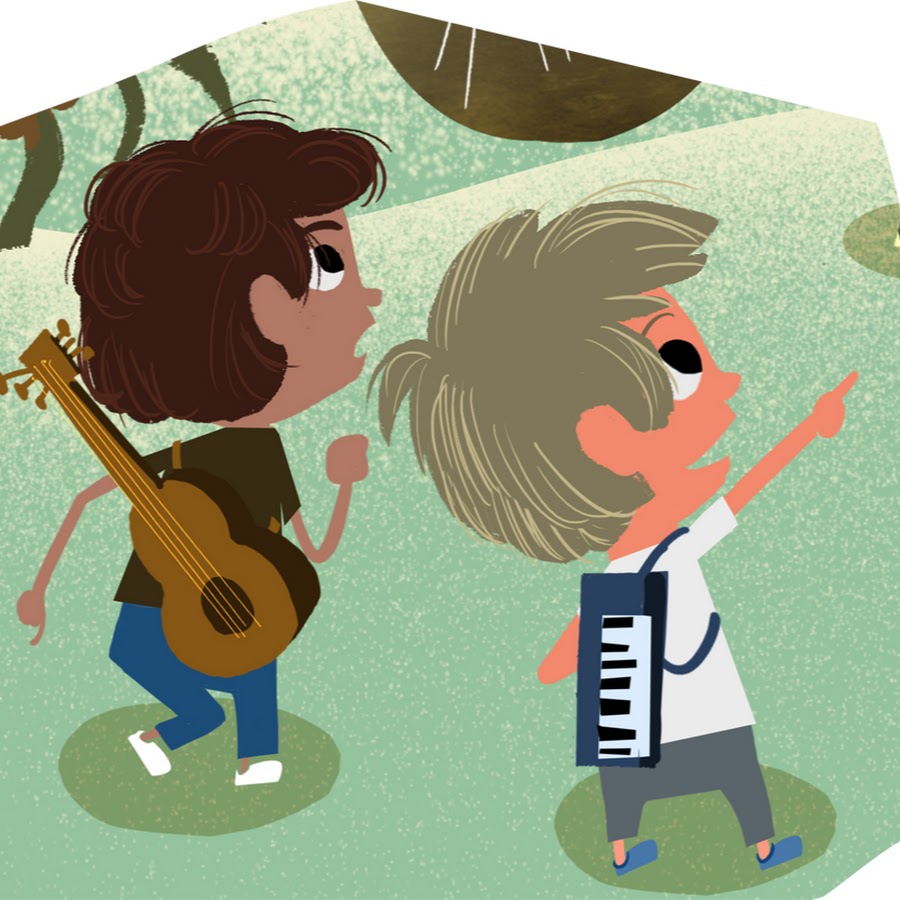 Randy & Dave - YouTube