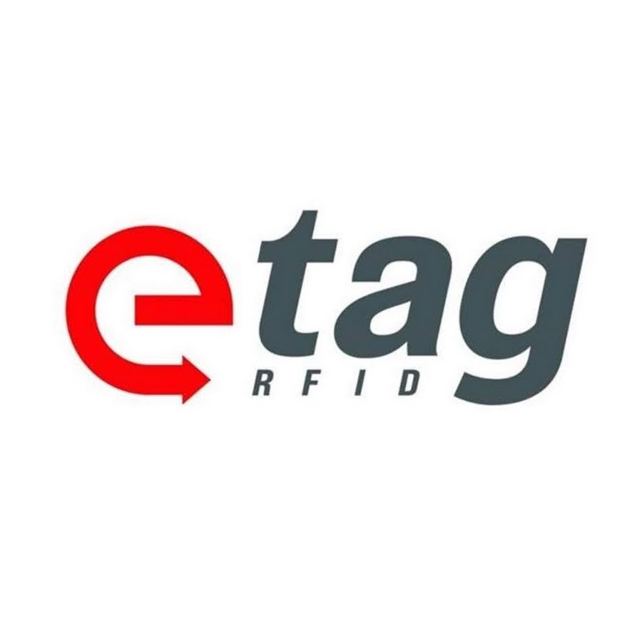 eTAG RFID - YouTube