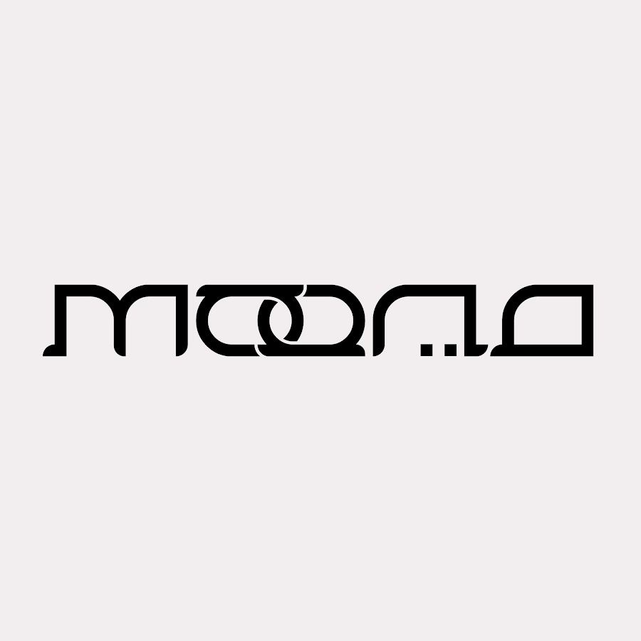 Moona Officiel - YouTube