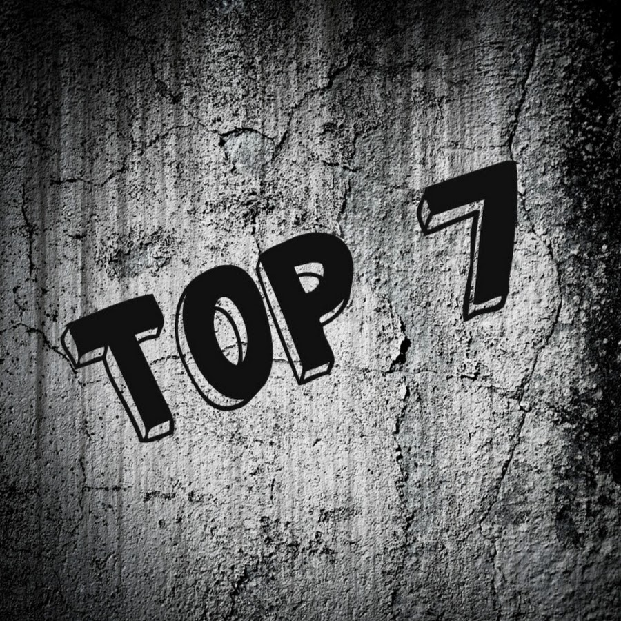 TOP 7 - YouTube